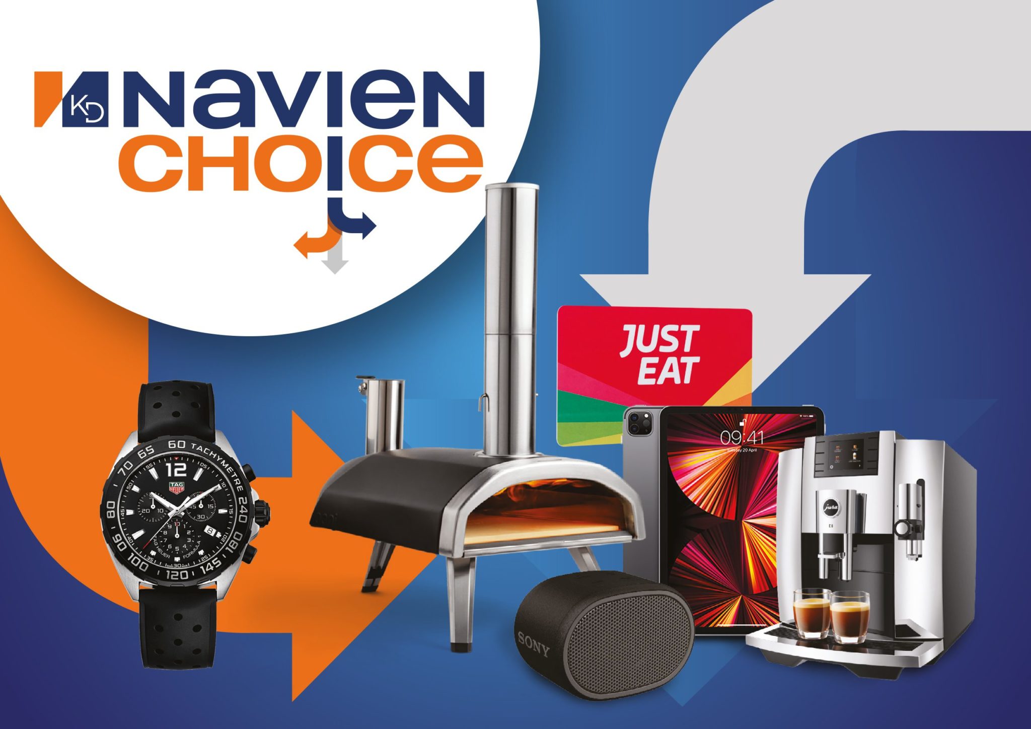 New Navien loyalty scheme gets installers straight to the points - Oil ...