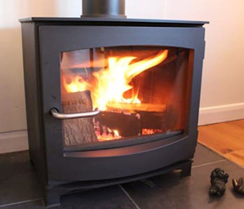 Solid fuel registration | Oil Installer