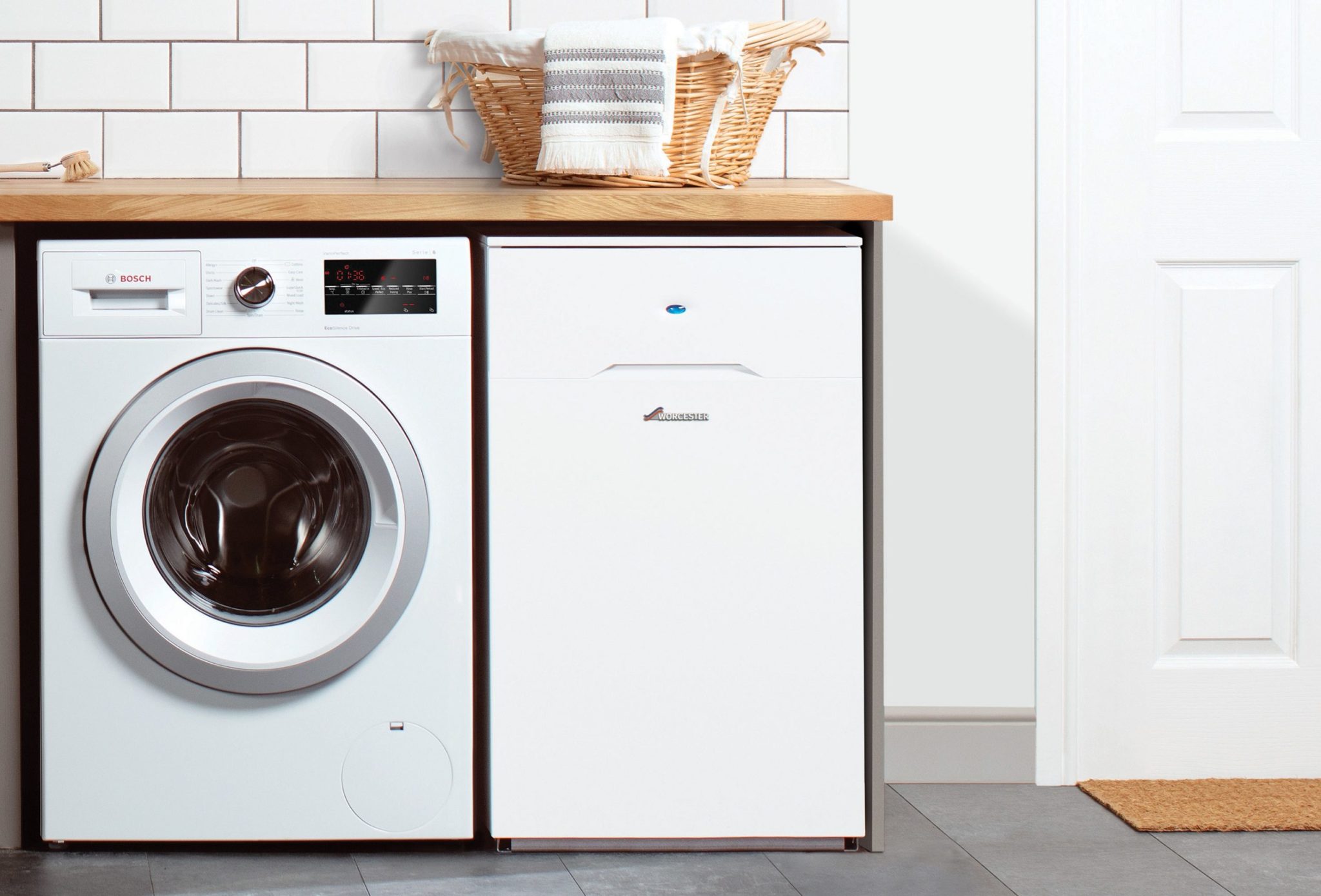 Worcester Bosch launches HVO conversion kits - Oil Installer