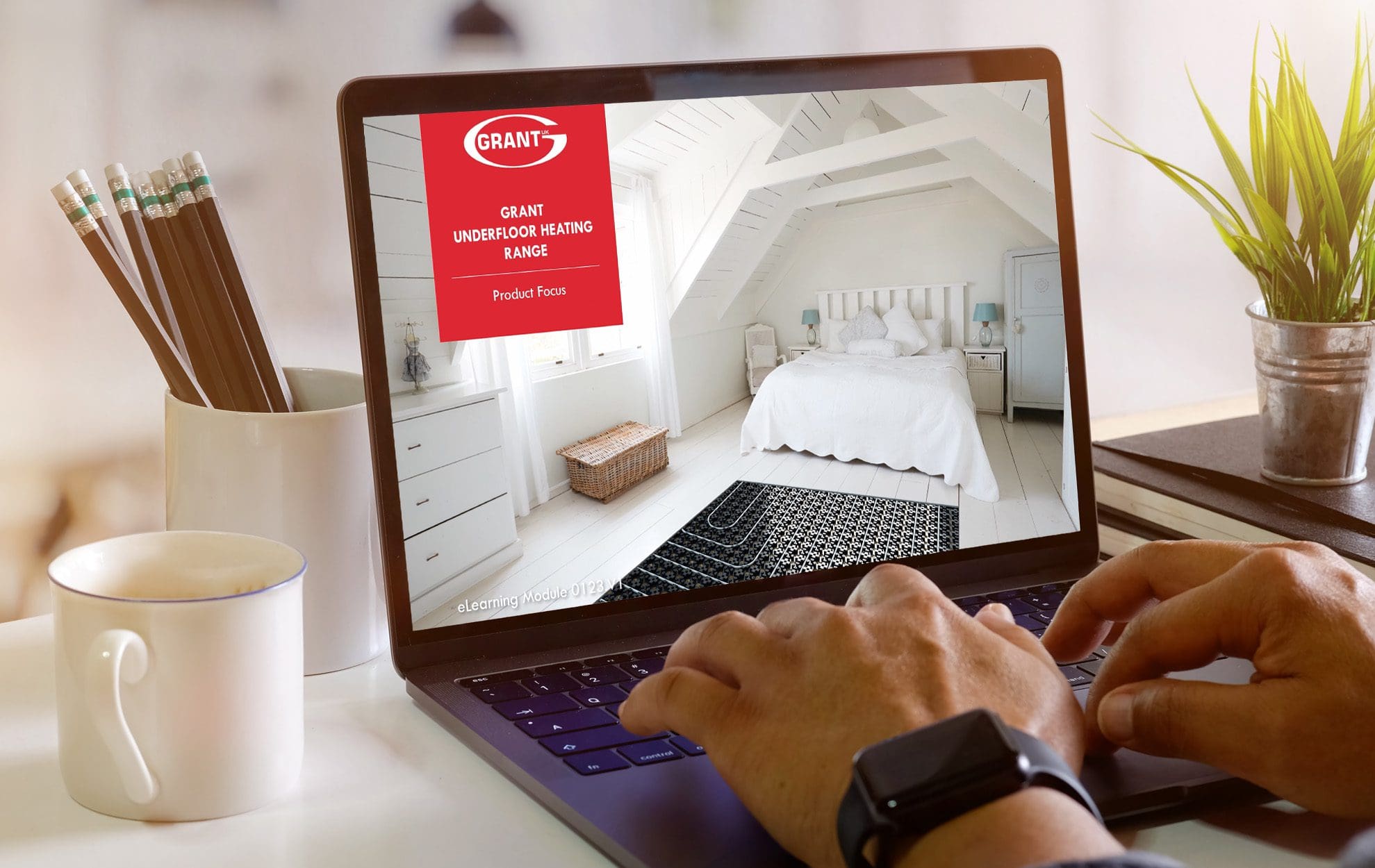 Training Section - Oil Installer