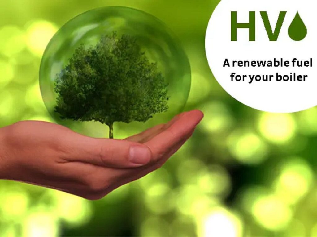 Future Ready Fuel campaign update - Oil Installer