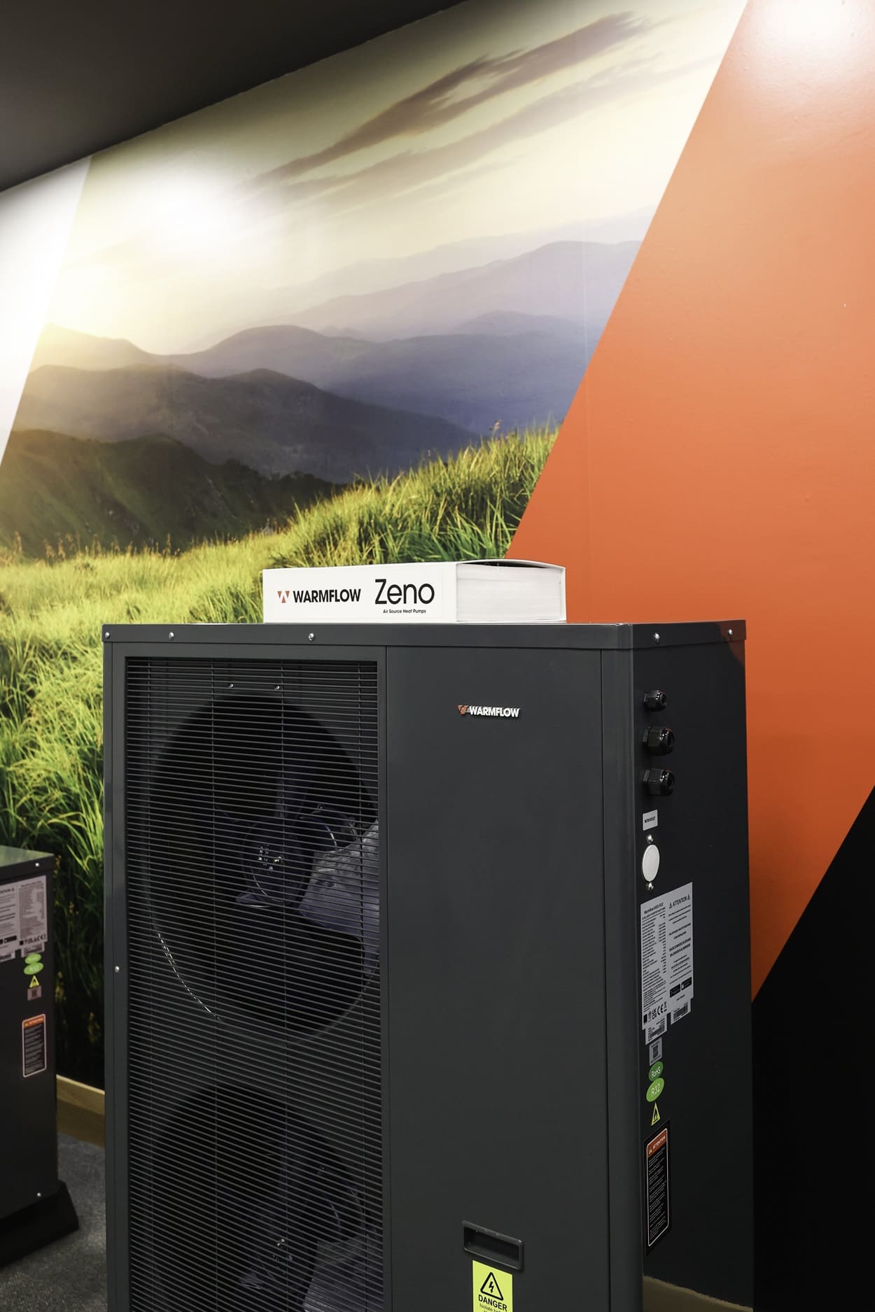 Warmflow launches new training facility in Lisburn | Oil Installer