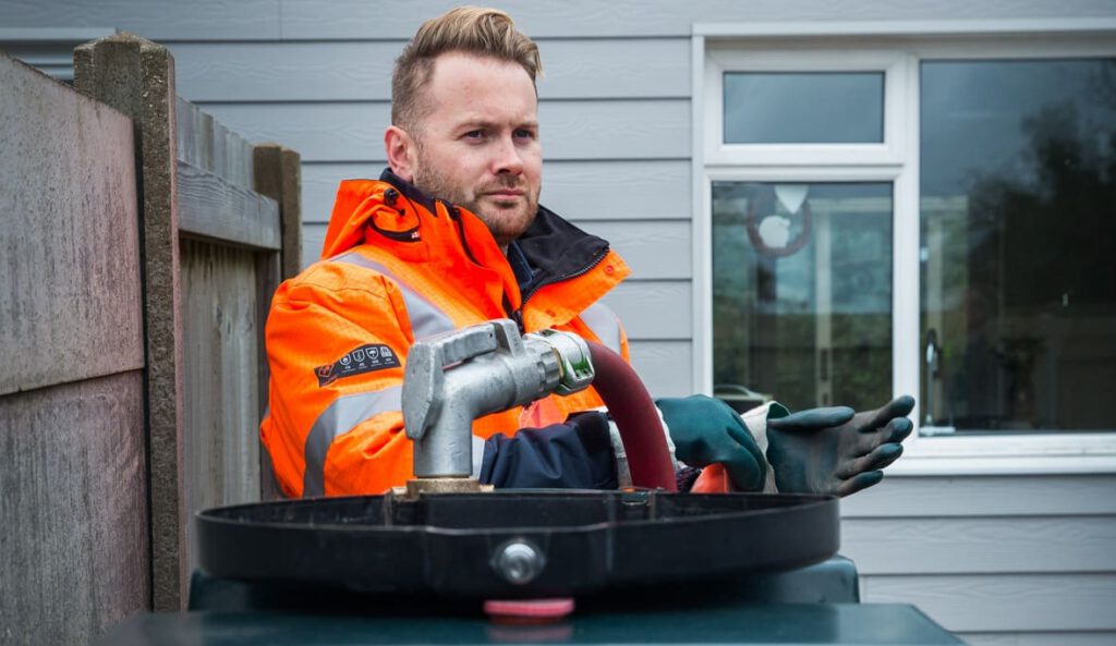 Fighting for the future of liquid fuel heating - Oil Installer