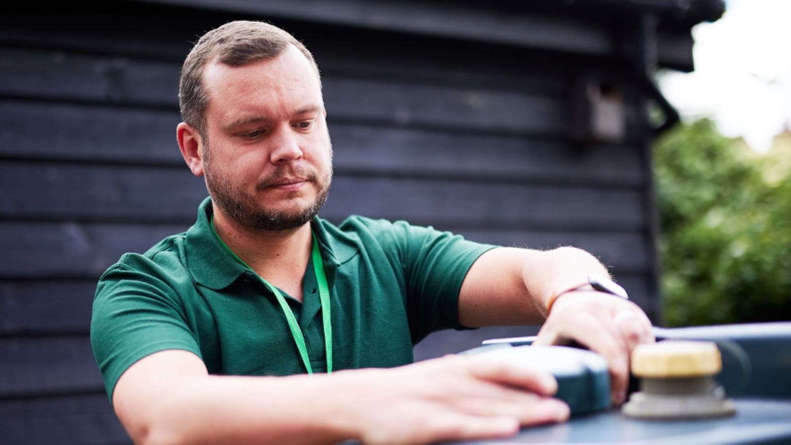 Decommissioning and removal of liquid fuel storage tanks | Oil Installer