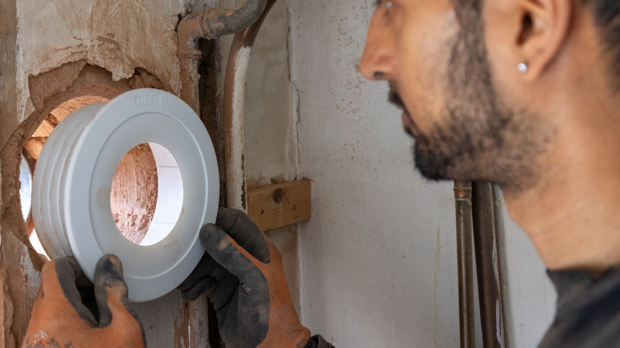 Award nomination for Talon | Oil Installer