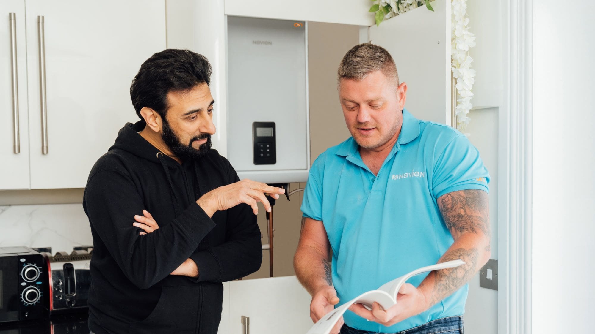 Gas, propane and oil – how different are they? | Oil Installer