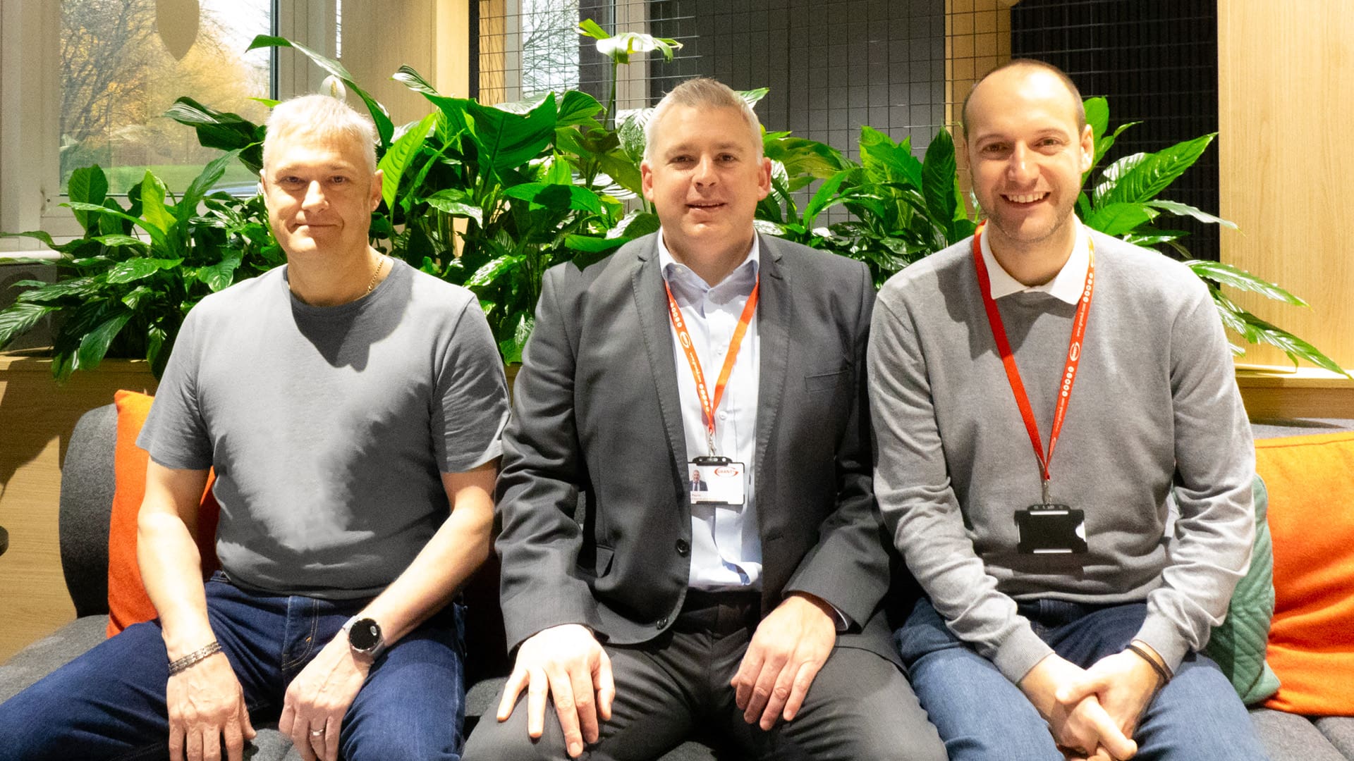 Grant expands sales team to support property transition | Oil Installer