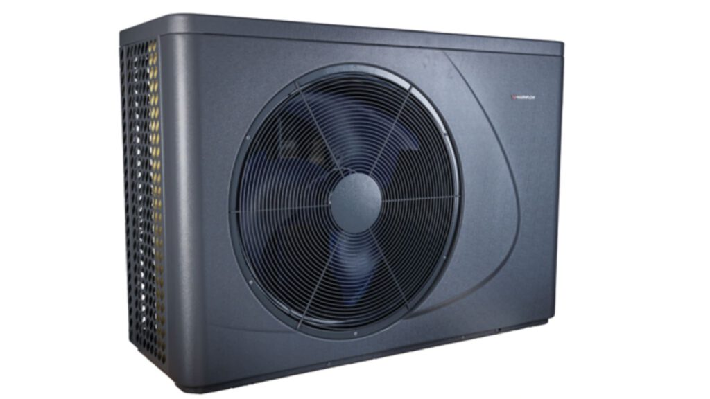 Introducing the new Warmflow heat pump and a £500 discount scheme - Oil ...